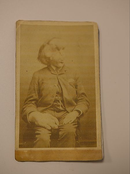 ARTHAUS Magazin: Joseph Carey Merrick: "Ich bin ein menschliches Wesen!"