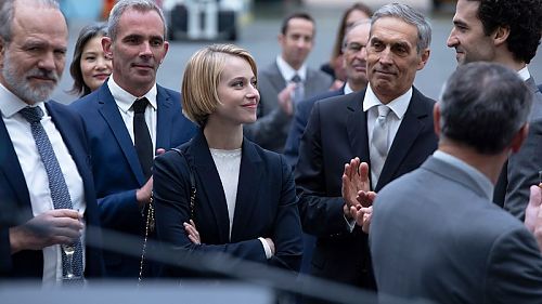 ARTHAUS Magazin: Hinter den Tonspuren: Black Box – Gefährliche Wahrheit