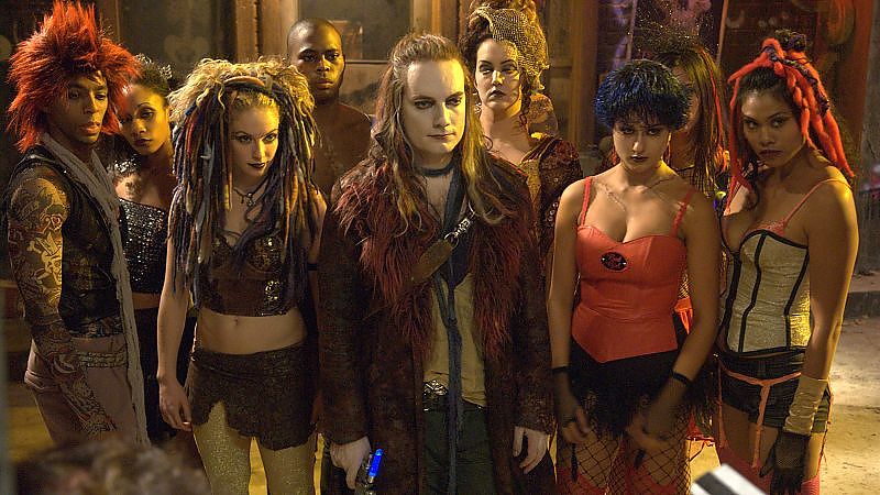 ARTHAUS Magazin: Kennen Sie den schon? Repo! The Genetic Opera