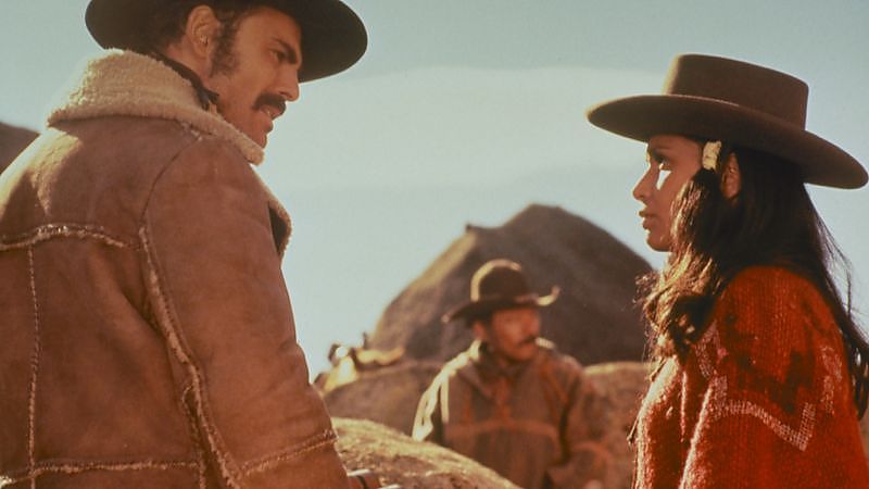 ARTHAUS Magazin: Kennen Sie den schon? Sinola mit Clint Eastwood