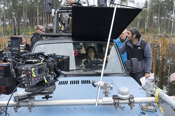 ARTHAUS Magazin: Tschick: Vom Roman zum Drehbuch